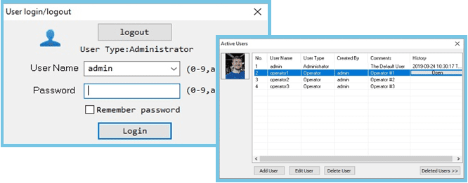 Managing Your Arbin Systems with Central Monitor and Control Solution ...