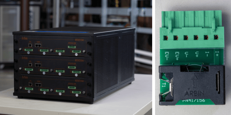 What is to Come in Battery Technology - Arbin Instruments