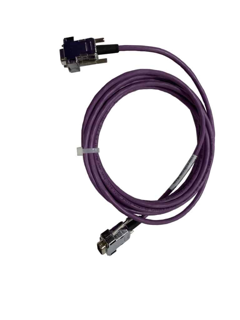 Cables – Arbin Instruments