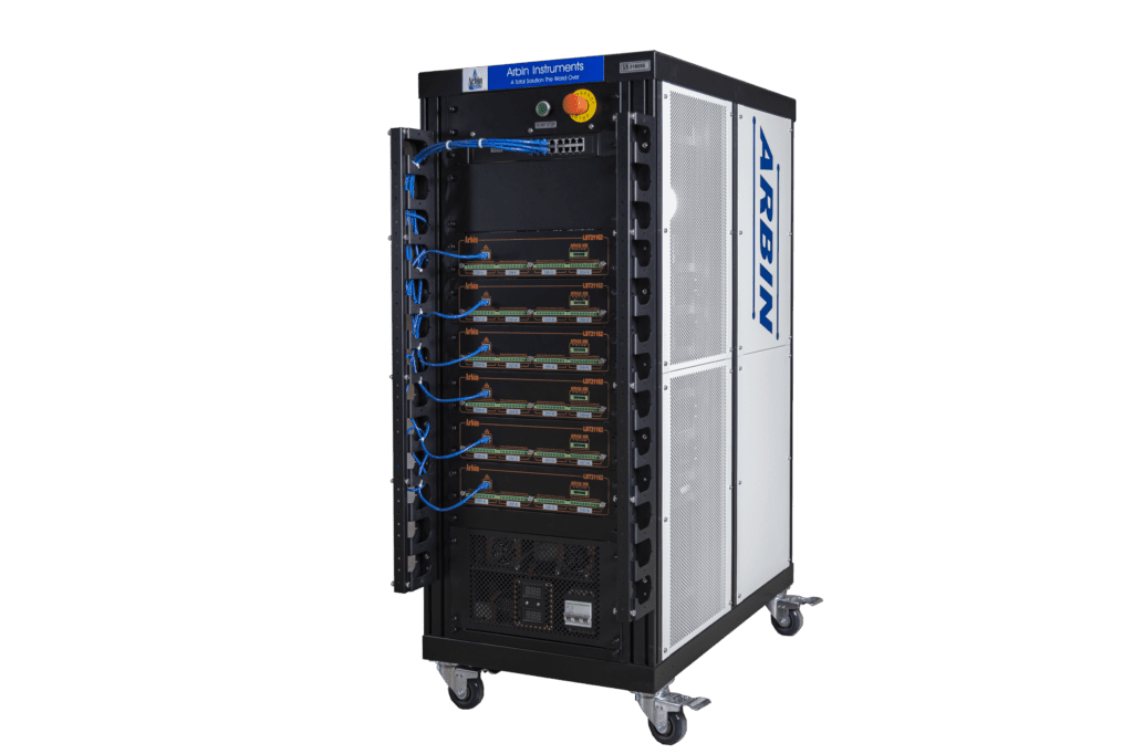 LBT21 Series | Arbin Instruments