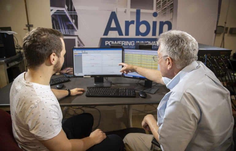 Support | Arbin Instruments