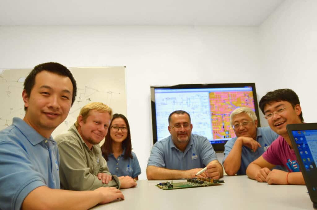 Careers at Arbin | Arbin Instruments