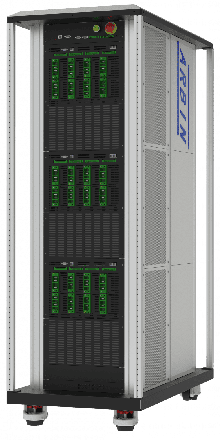 RBT Cell Series | Arbin Instruments