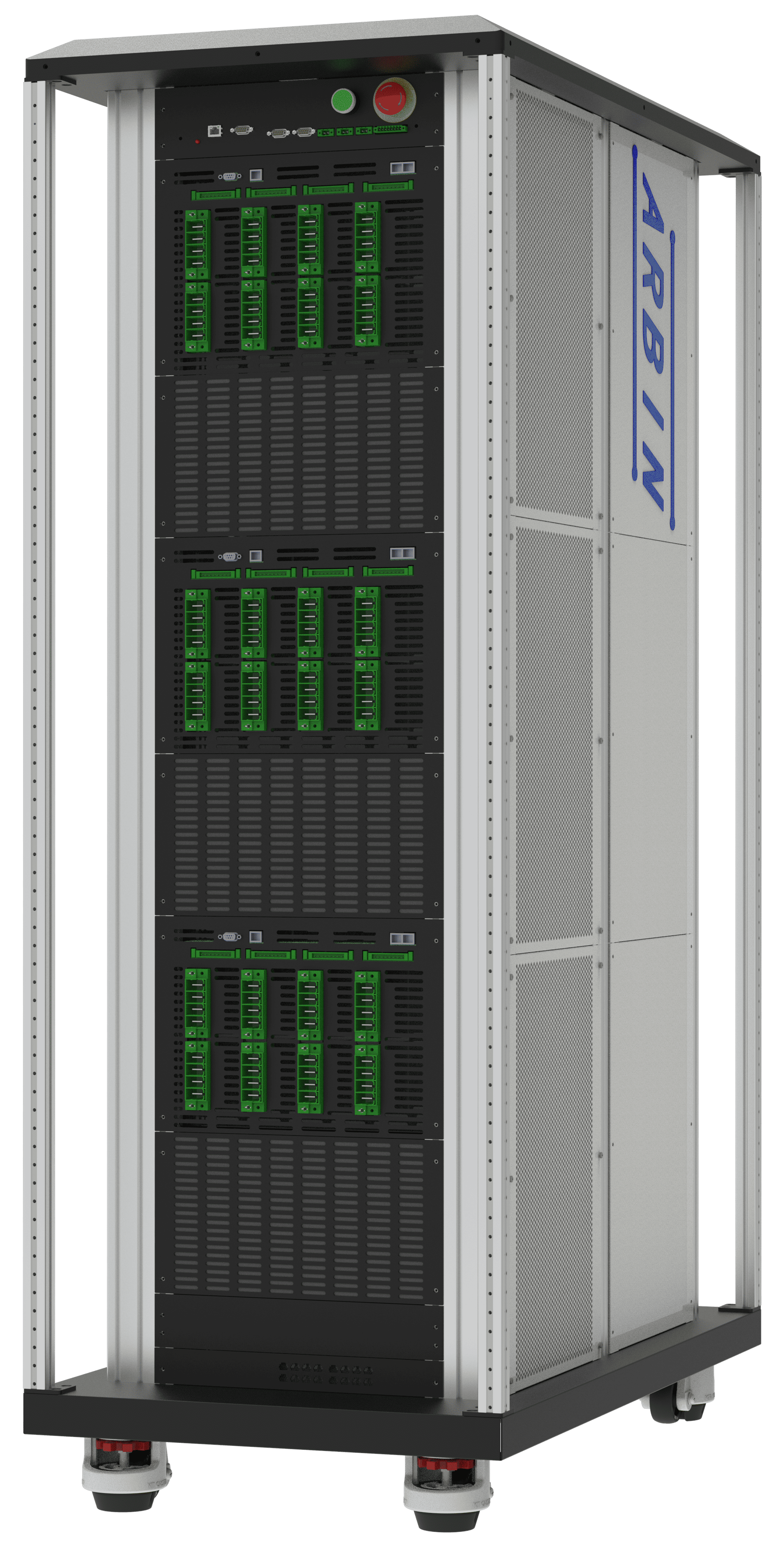 RBT Cell Series | Arbin Instruments