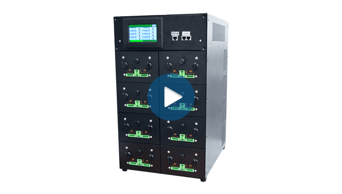 Multi-Zone Temperature Chamber | Arbin Instruments