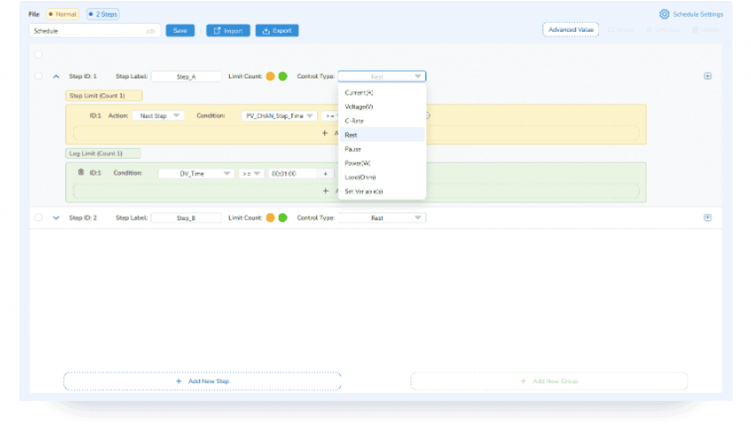 Arbin Standalone Testing Station | Arbin Instruments