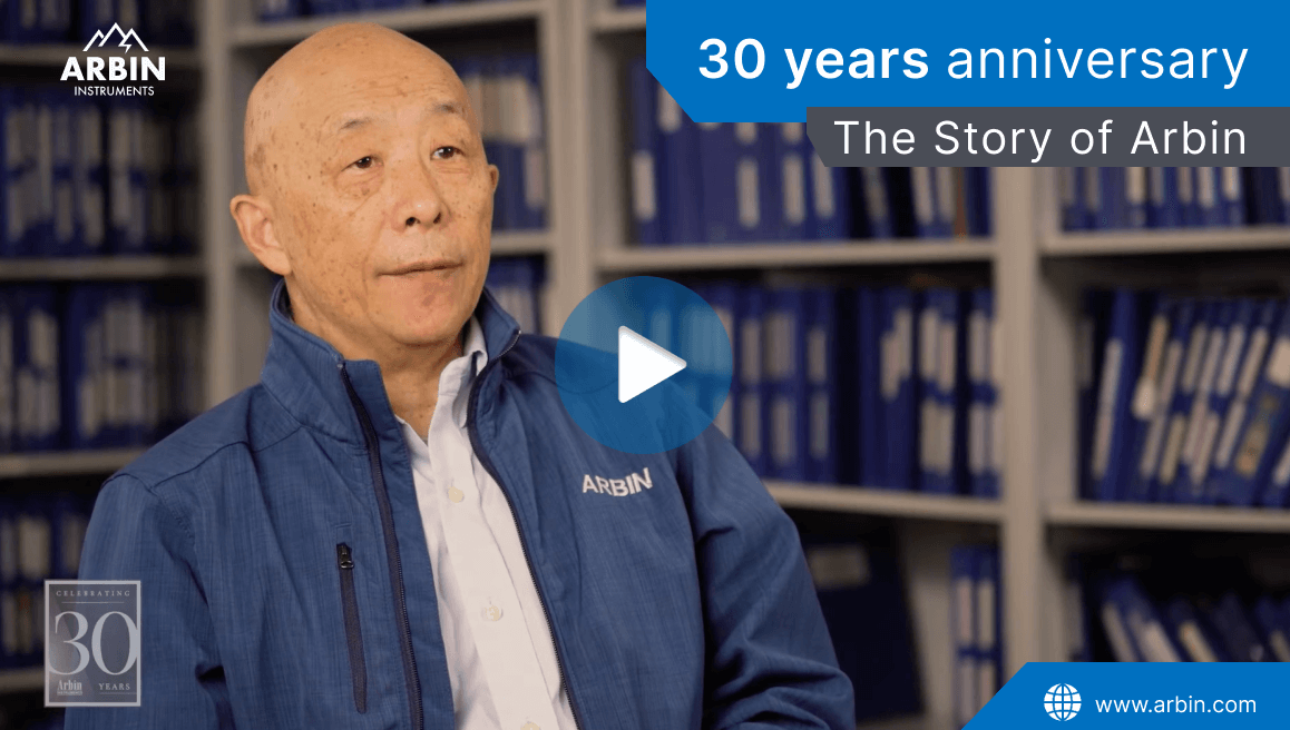 Company | Arbin Instruments