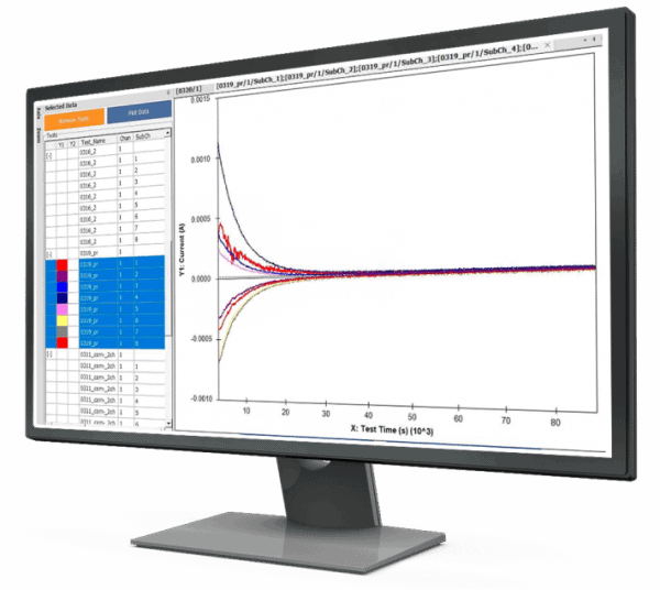 High-Precision Battery Tester with Integrated Chamber | Arbin Instruments