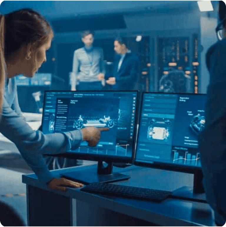 MITS 8 Software | Arbin Instruments