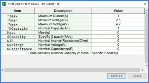 MITS 8 Software | Arbin Instruments