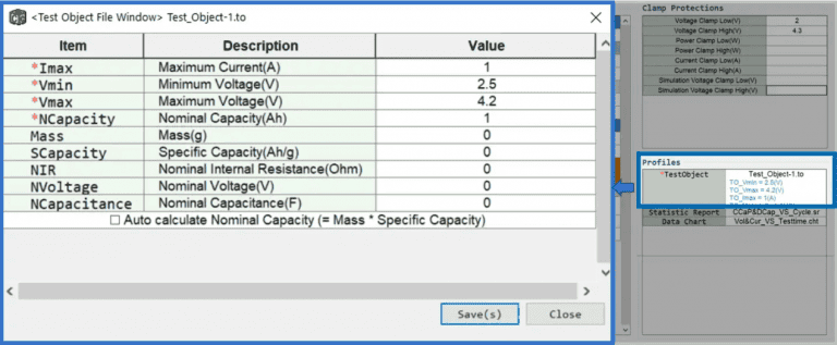 MITS 8 Software | Arbin Instruments