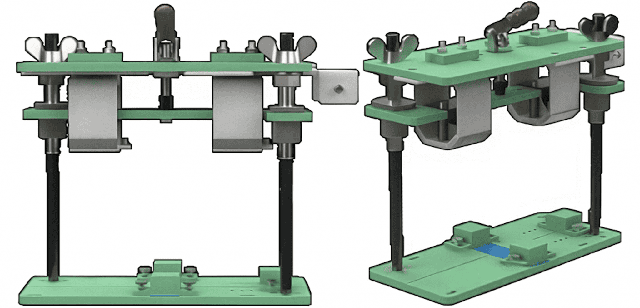 Battery Holders and Battery Racks | Arbin Instruments