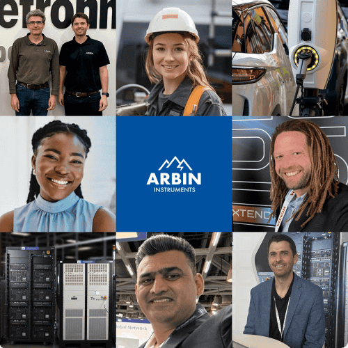 Services | Arbin Instruments