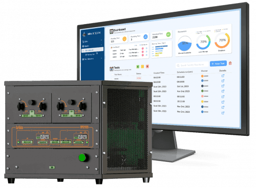 High Precision Battery Test Equipment | Arbin Instruments