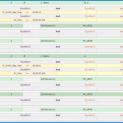 Resources | Arbin Instruments