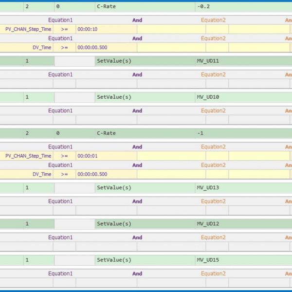 Resources | Arbin Instruments